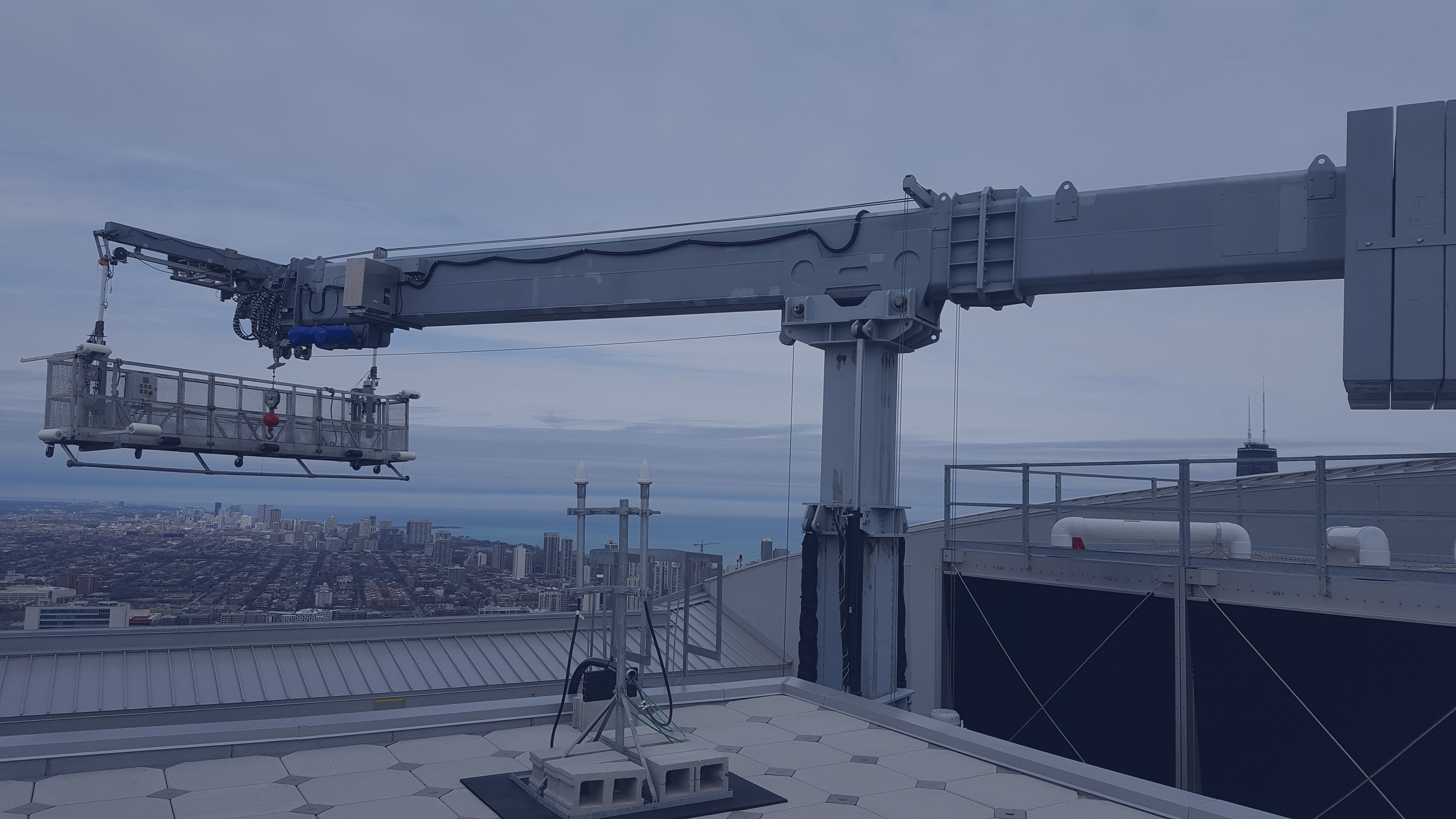 Fed OSHA Fact Sheet - Walking and Working Surfaces