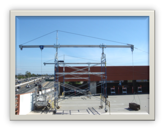 Outrigger v. Davit system: Who Reigns Supreme?